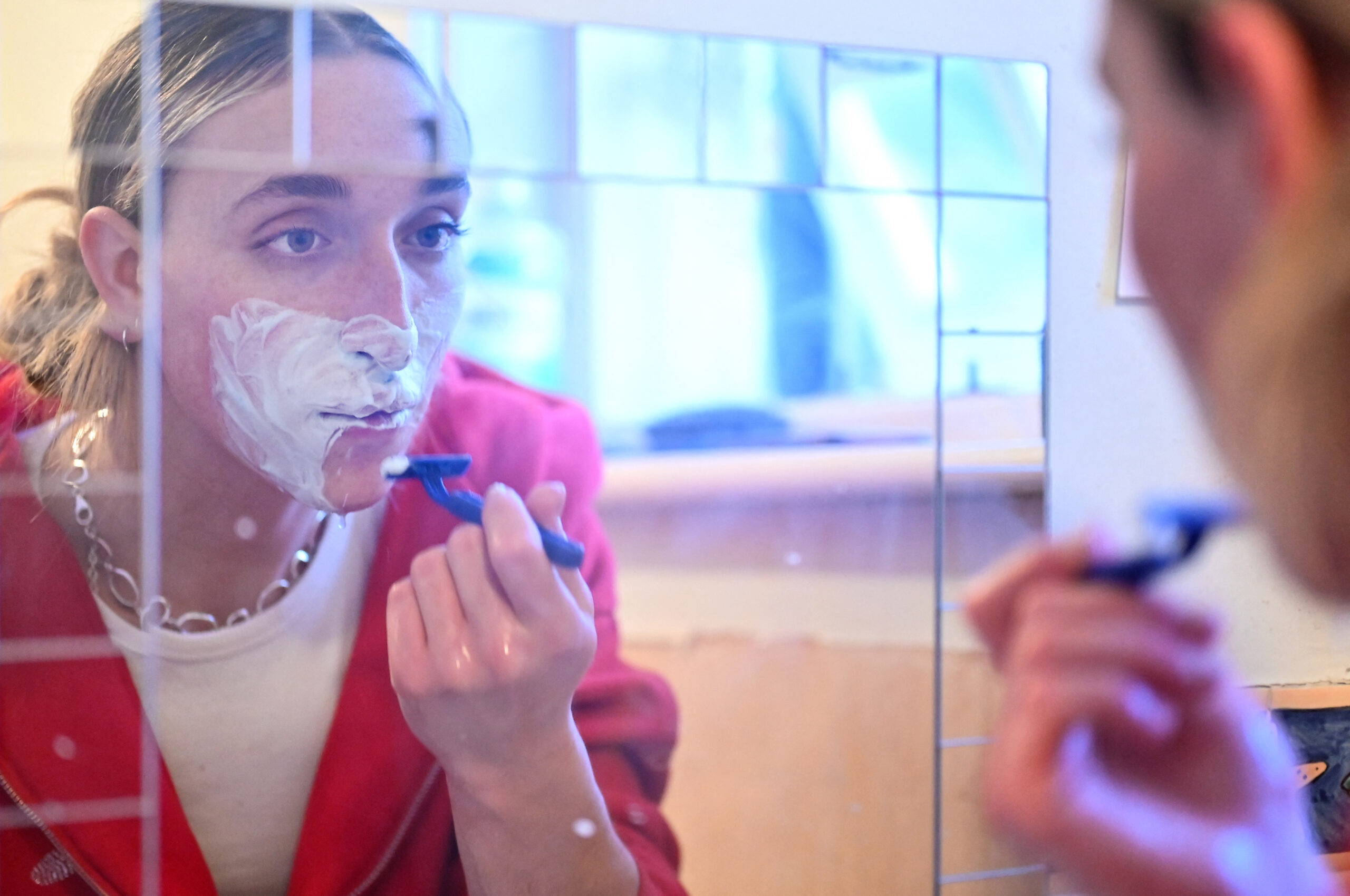 The long process to change gender in the UK