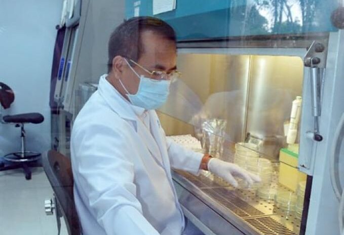 Manila Water remains compliant with water quality standards