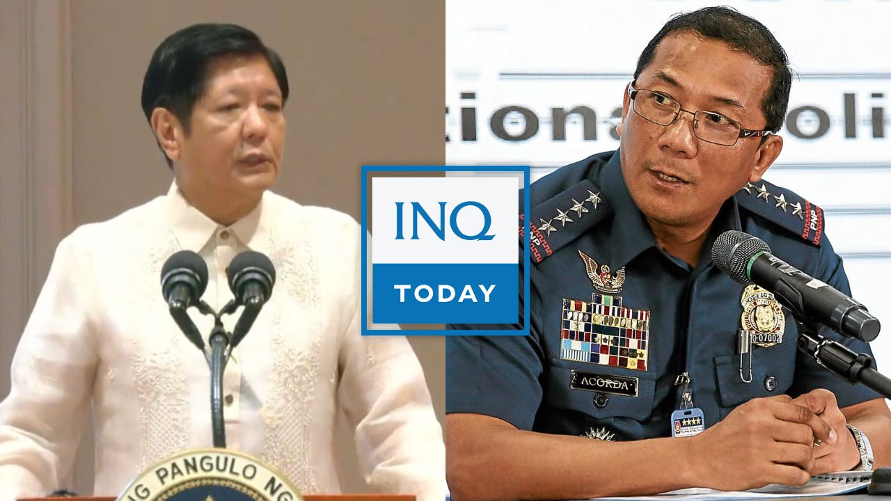 INQToday: Marcos admin’s disapproval rating on inflation strategy hits ...