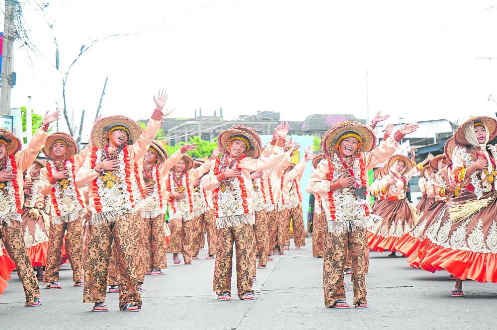 For Albayanos, Cagsawa is symbol of identity