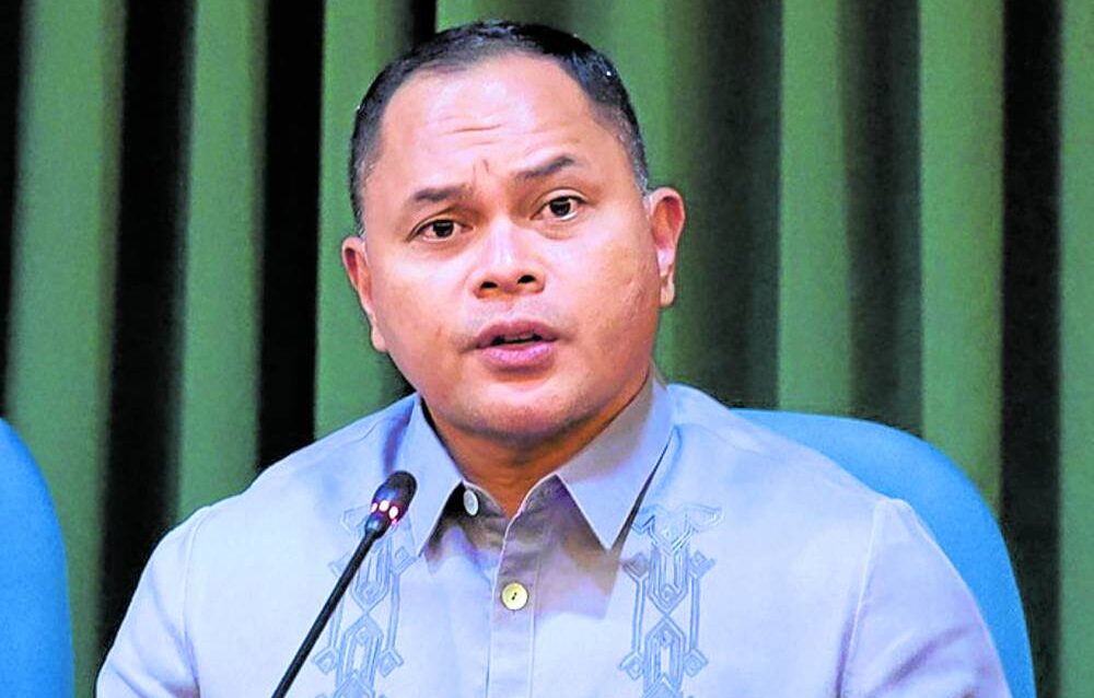 House leader questions Pulse Asia survey on Charter amendments