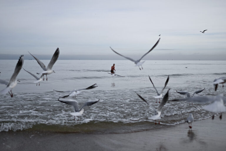 Does Sweden joining make the Baltic Sea a 'Nato lake'?