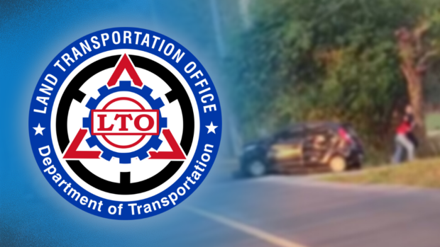 LTO gives free driving course for women in Bicol, Western Visayas