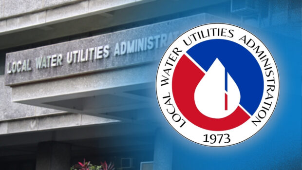 Marcos names new LWUA administrator