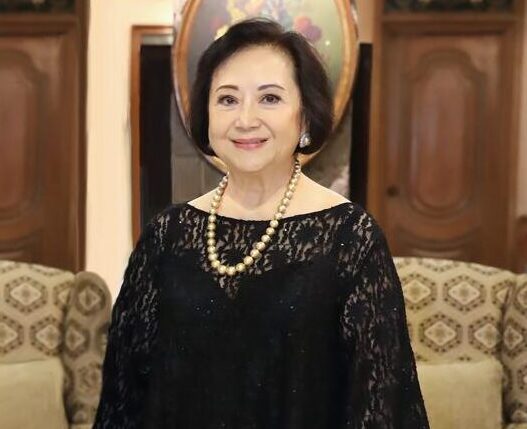 Rustan's CEO Nedy Tantoco; 77 | Inquirer News