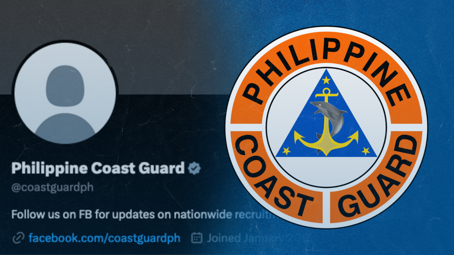 PCG regains X page after hack | Inquirer News