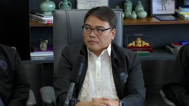 MMDA seeks P5.4-B funding for 3 rain catchment facilities