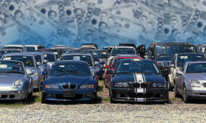 Fancy a Bugatti Chiron? P365M per if legally imported