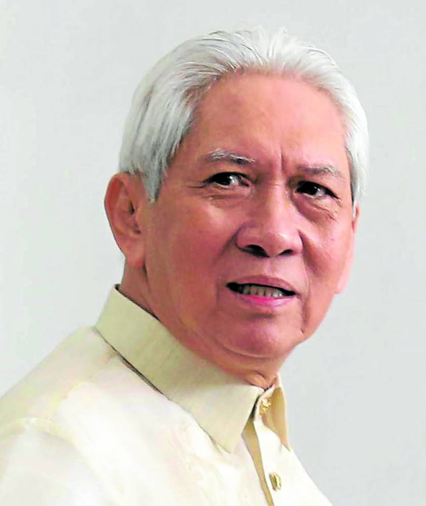 Ombudsman Martires: ‘I’d rather not have a confidential fund’