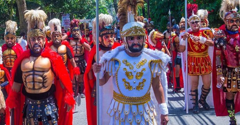 Palace gives Filipinos a heads-up on a long weekend ahead