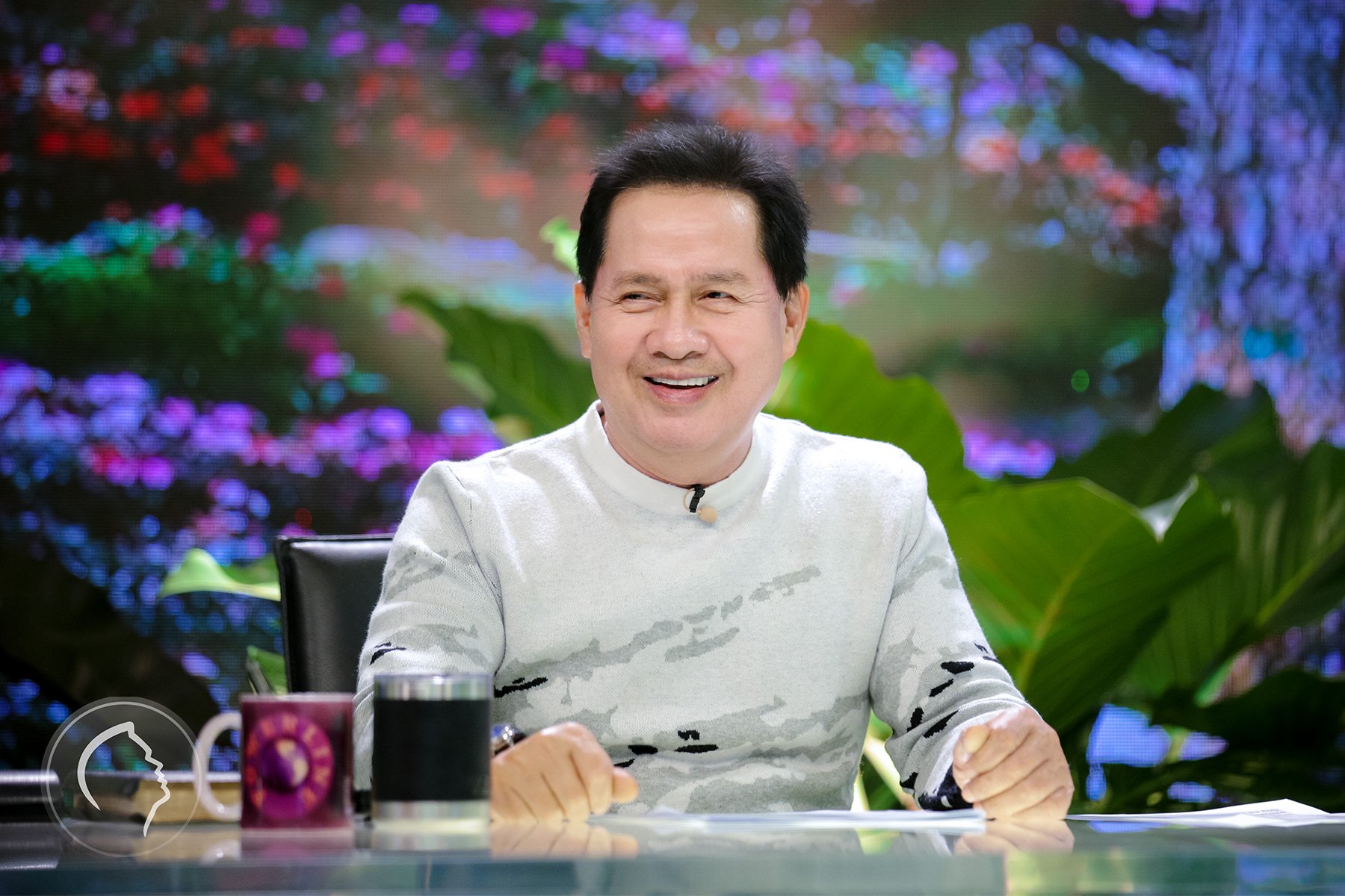 Quiboloy's 3 co-accused post bail in Davao