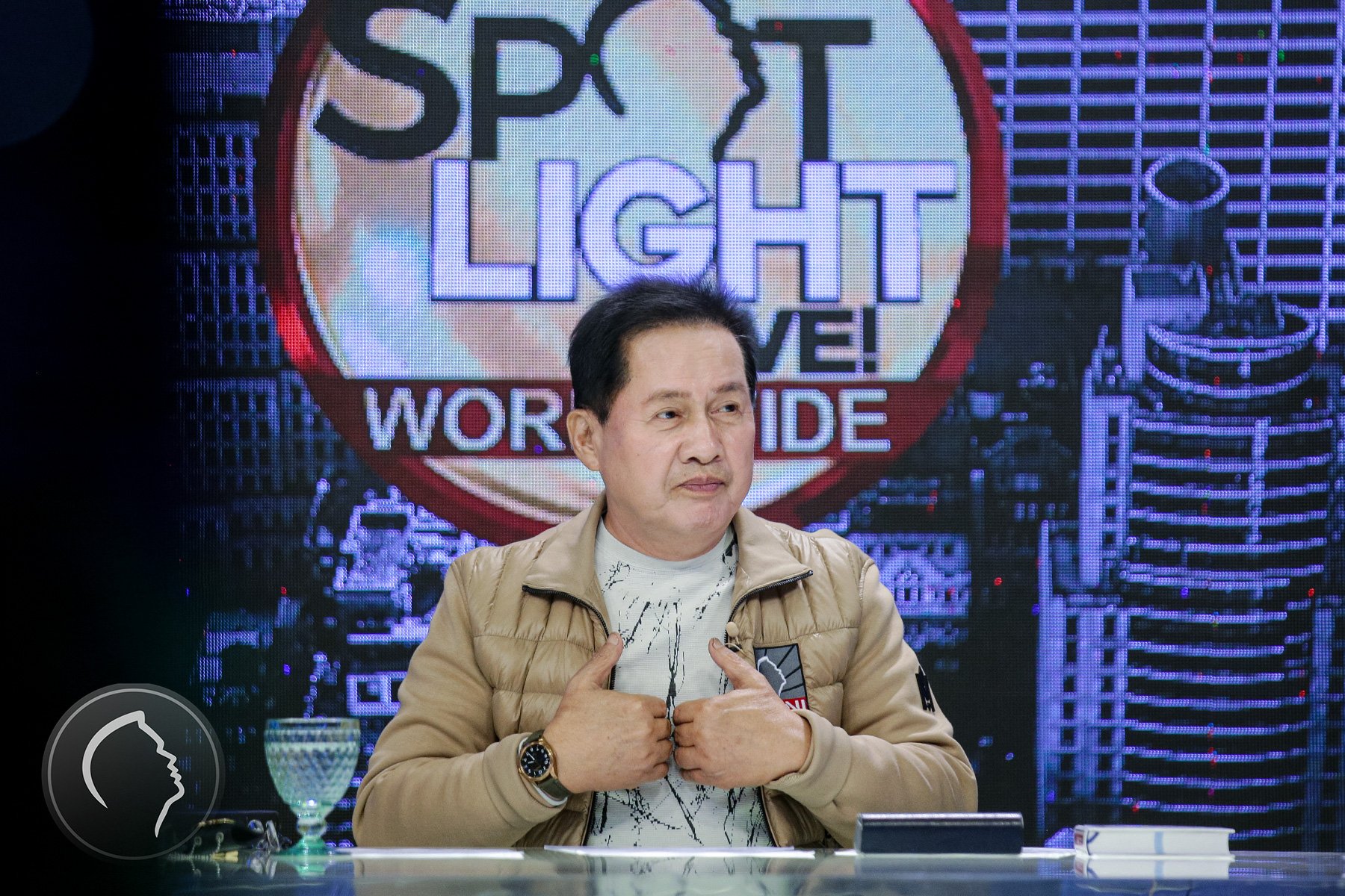 Quiboloy still in the Philippines, says DOJ