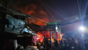 Over 140 houses gutted, 1,800 people left homeless in Tondo fire