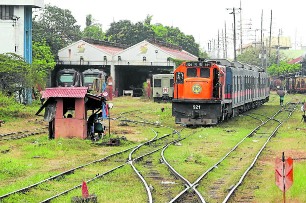 5-year closure of PNR line to start March 28