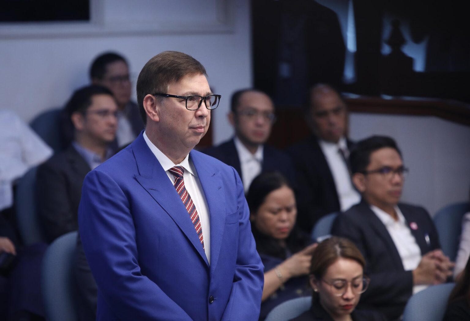 CA confirms Recto, rules out running in 2025 midterm elections