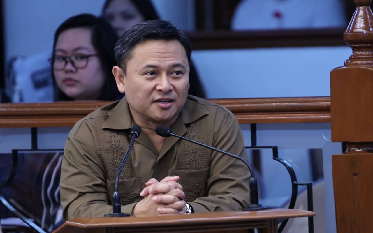 Angara named as new DepEd chief