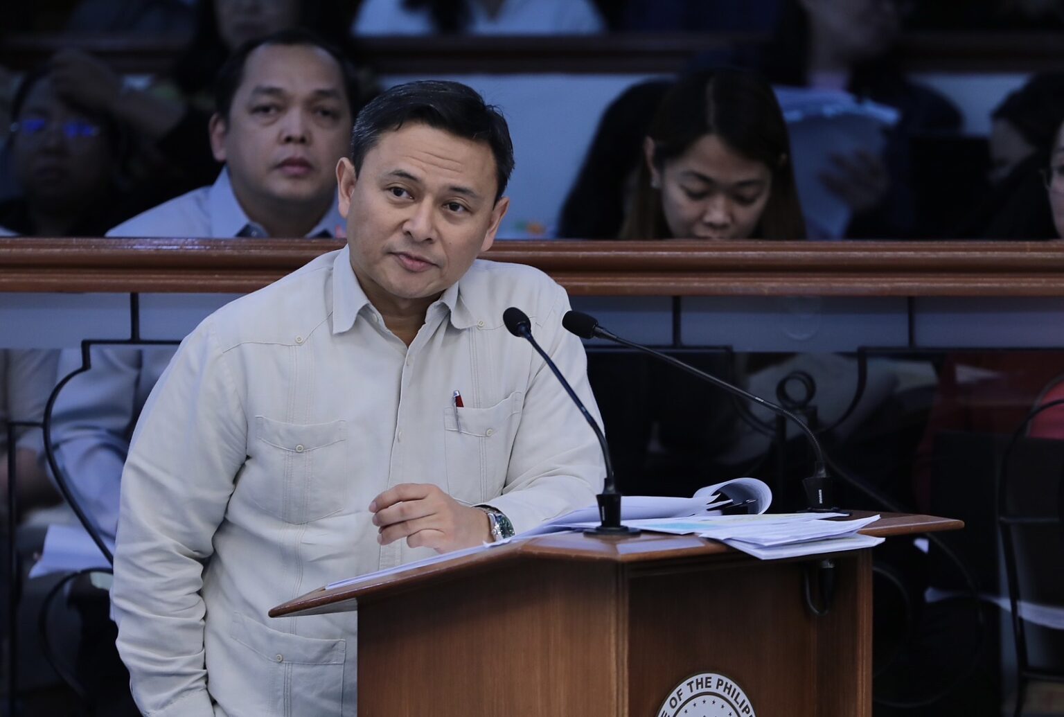 DepEd taps experts for better Pisa scores