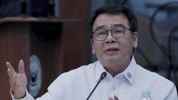 Makabayan eyes full Senate slate for 2025
