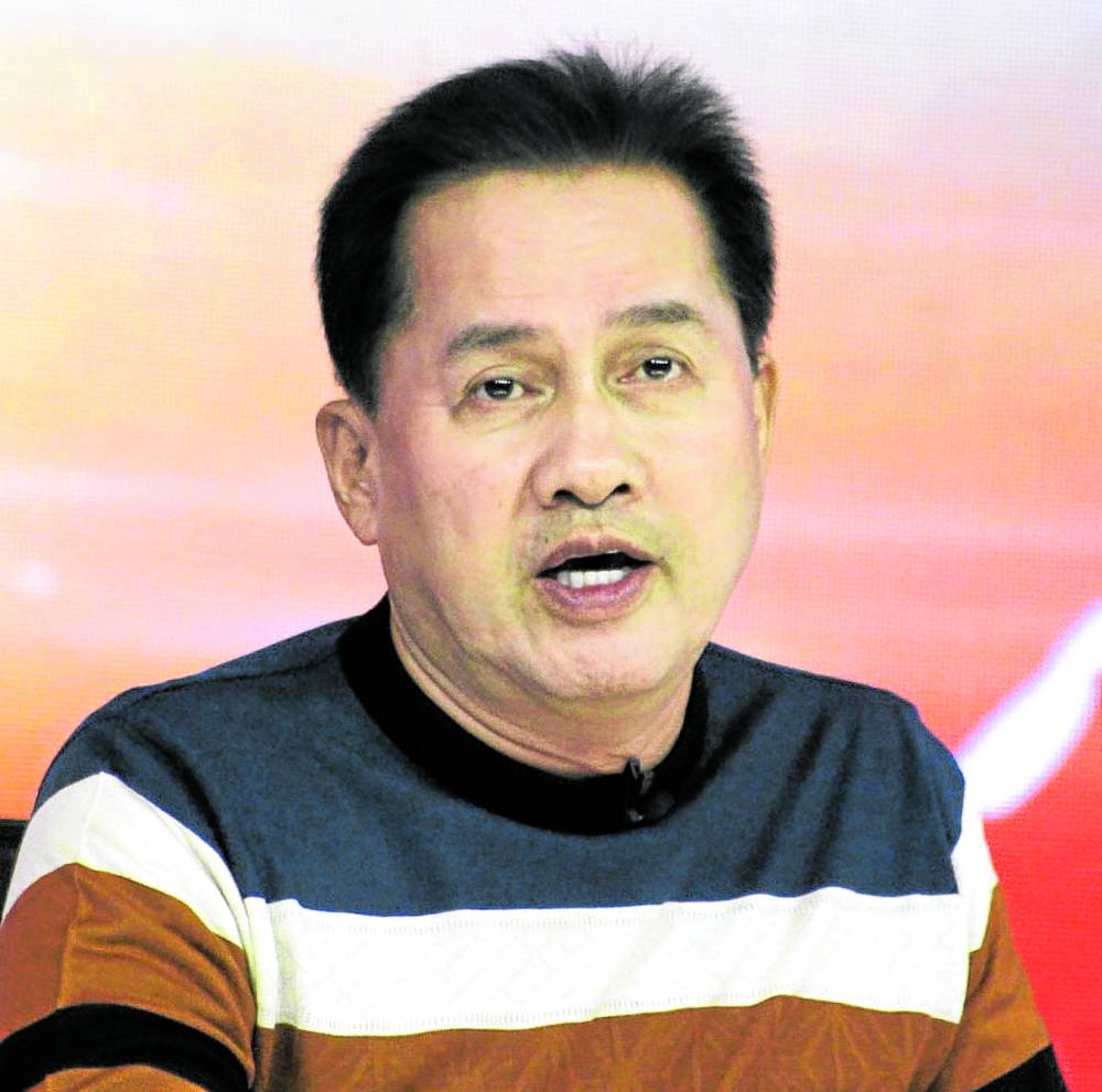 PNP on Quiboloy’s surrender conditions: 'He's entitled to his opinion ...