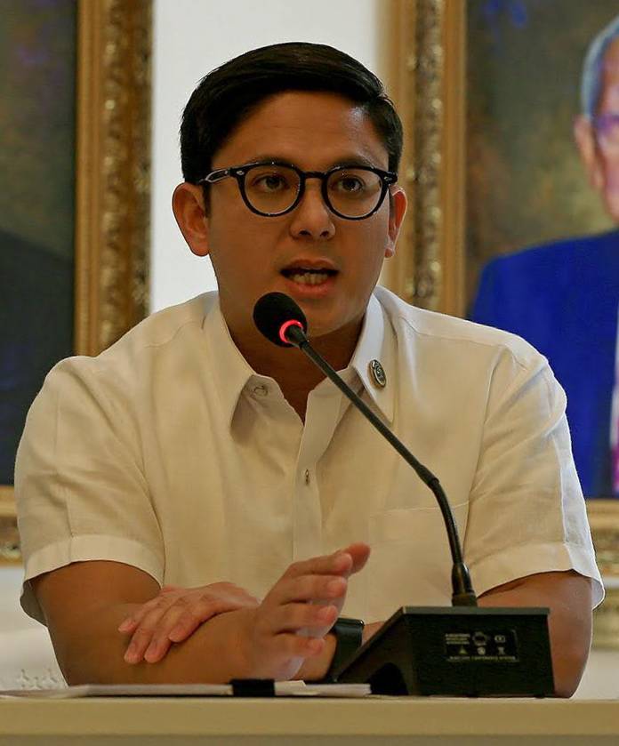 Ombudsman’s work to continue even without ICI, says Clavano