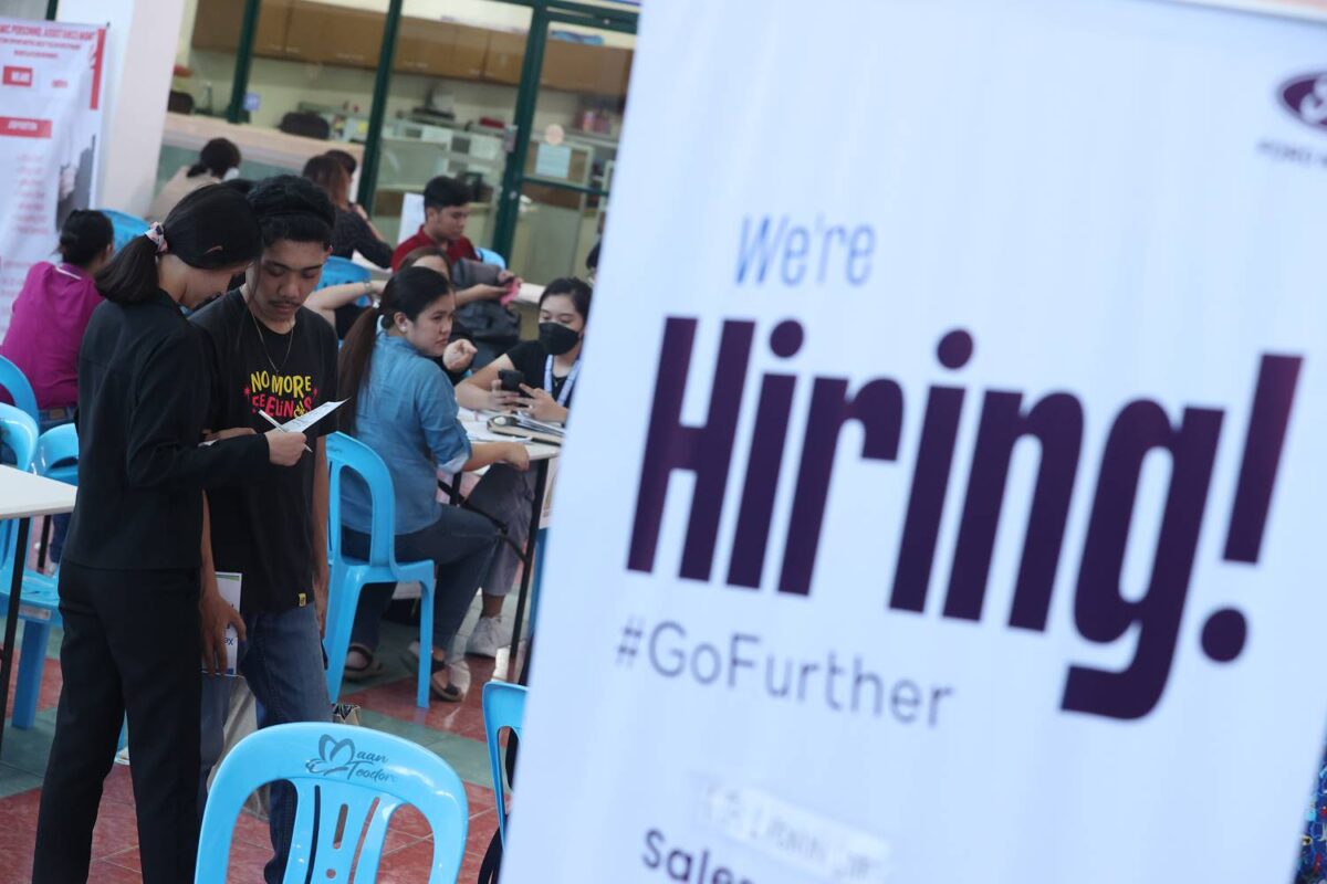 89,000 local, overseas jobs available in Independence Day job fairs