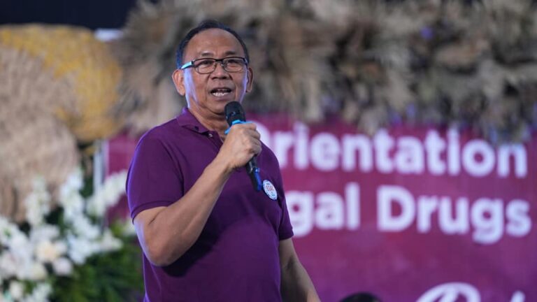 Cagayan gov ordered disqualified in latest Comelec ruling | Inquirer News