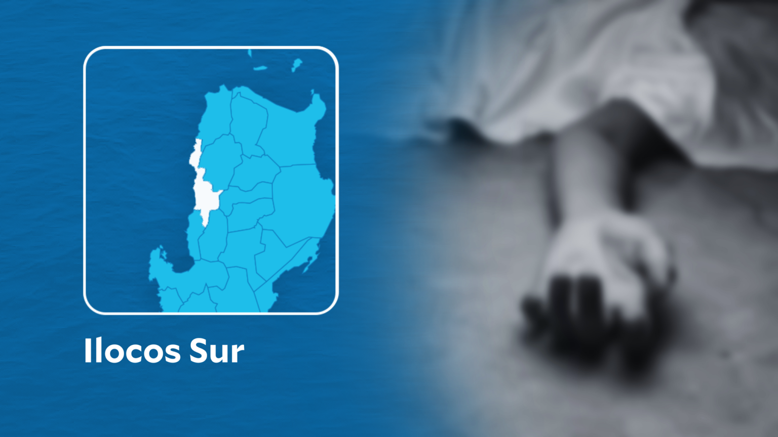 Ex-SK chair in Ilocos Sur killed on his birthday