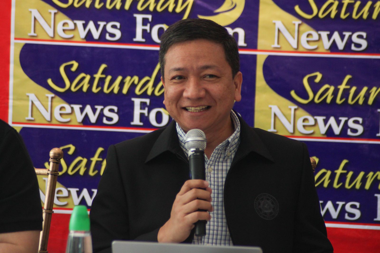 NTF-Elcac won't be abolished by Marcos – security council exec