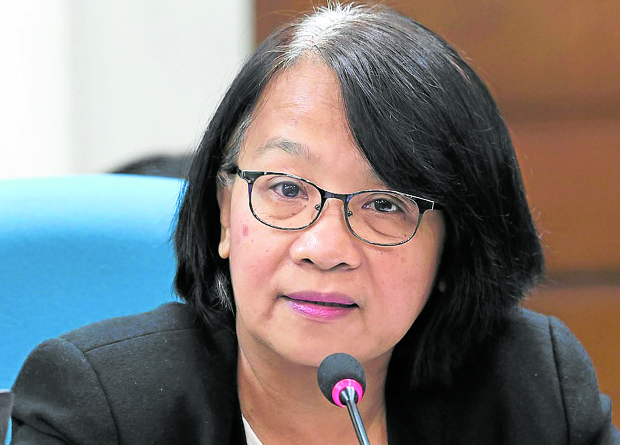 Party list group eyes raps vs Meta for censorship