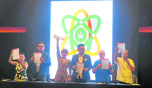 Medical cannabis law hopefully may pass this year - advocates