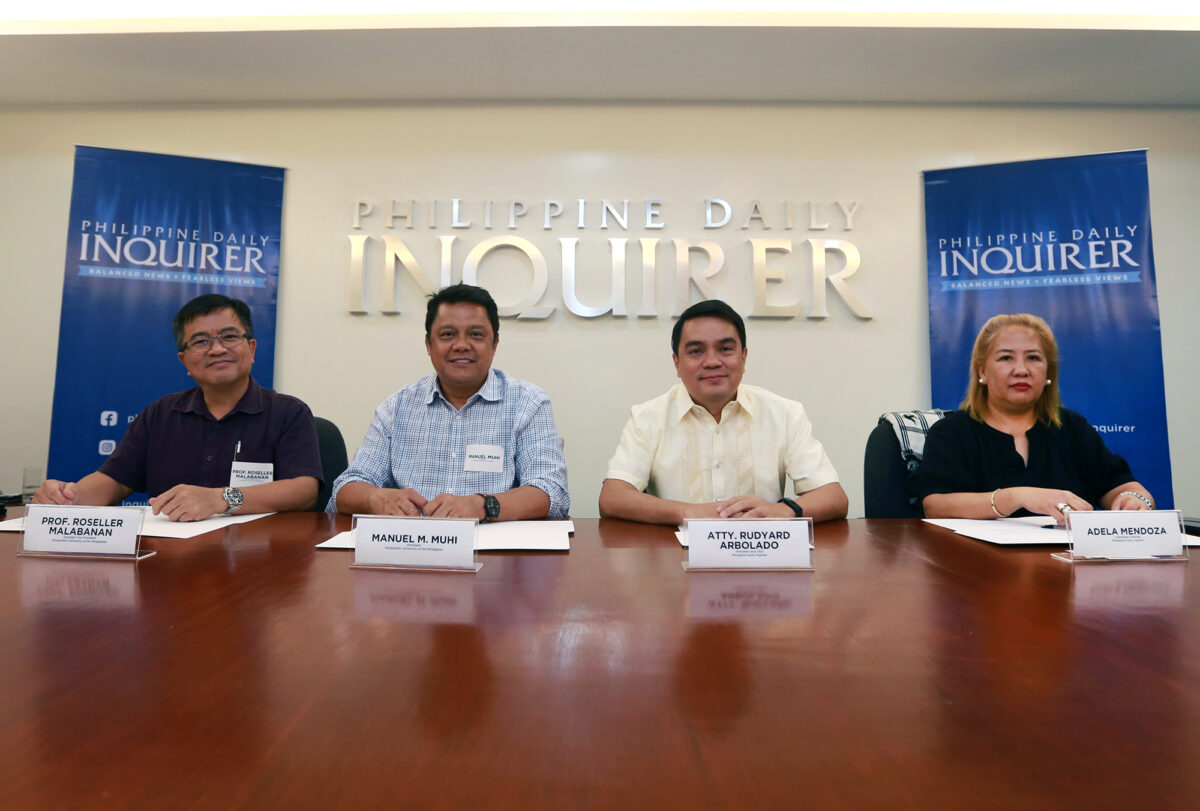 PUP picks PDI for anniversary tie-up, student-faculty dev’t