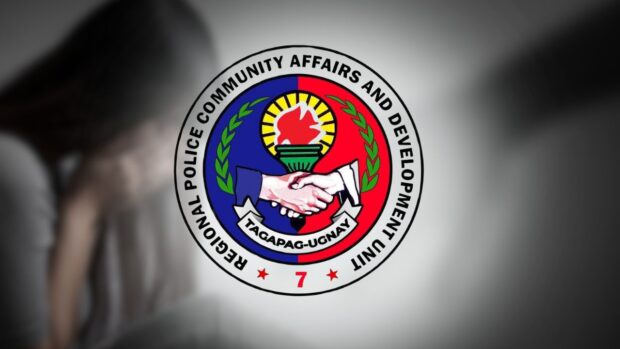 Police reminds parents, children of ‘touching rules’