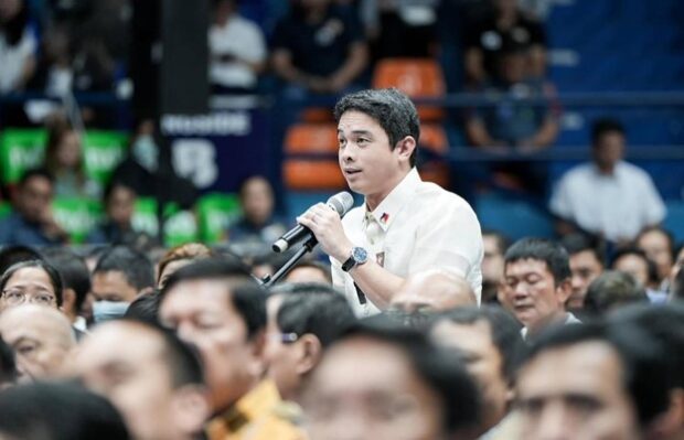 Angkas cites safety record, advocates for local transport apps