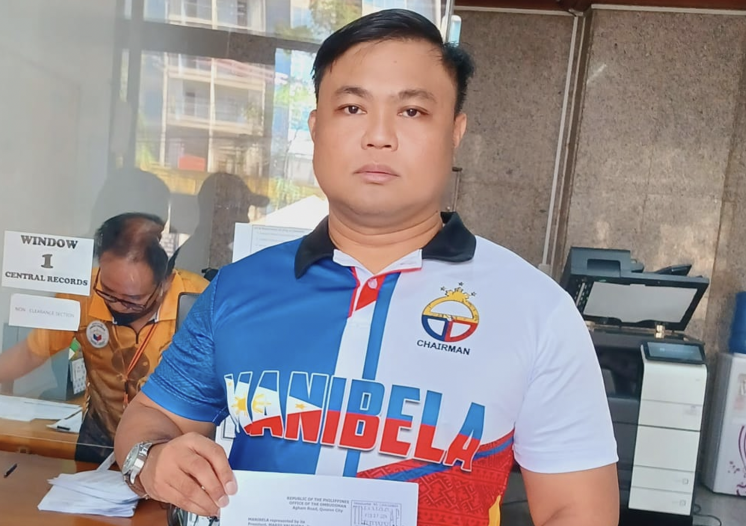 Manibela's strike to push through on March 24