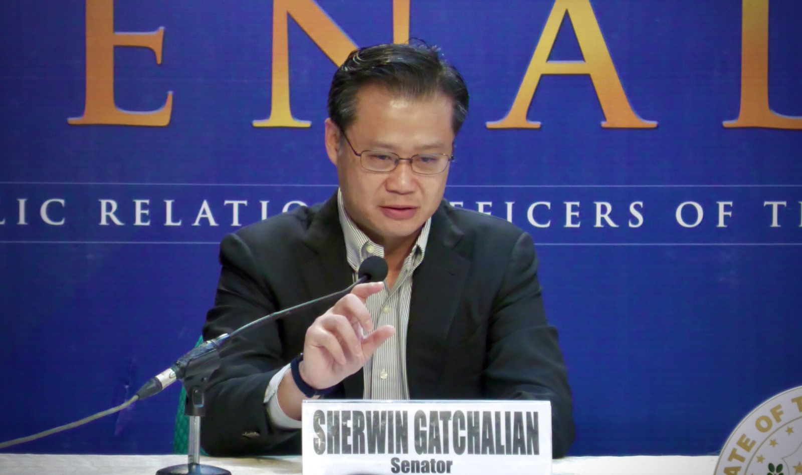 Gatchalian on hot weather: Huwag ipilit na pumasok ang bata