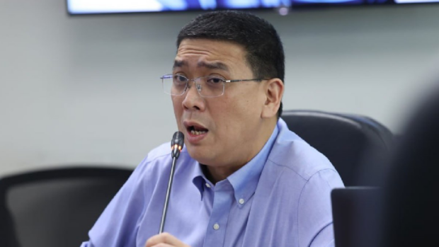 Build more fishing shelters, ports in WPS to send ‘loud message’