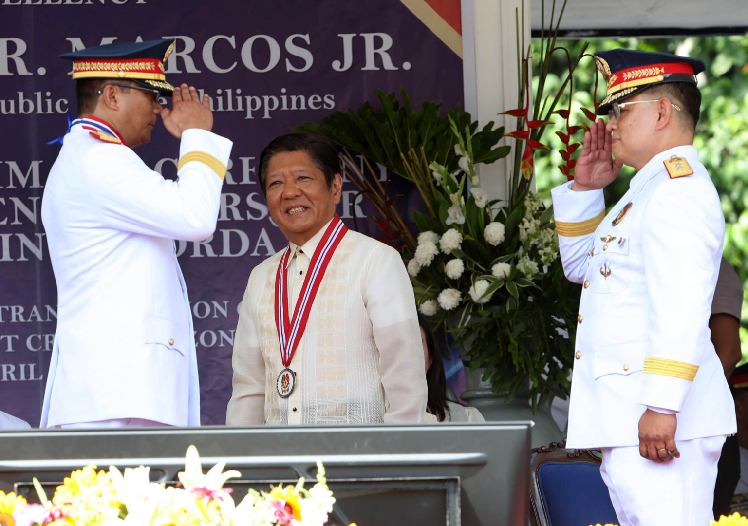 PNP chief Marbil’s top task: Fight cybercrime, terrorism