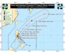 LIVE UPDATES: Typhoon Aghon