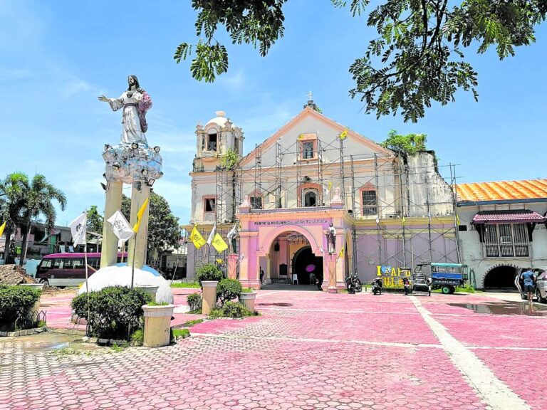 Redemption of the Macabebes