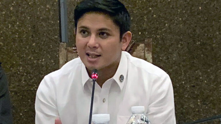 Ombudsman asks NBI, fire bureau to look into DPWH QC office fire