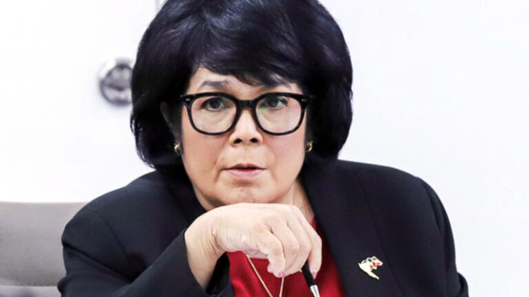 Bersamin: Marcos accepts resignations of DENR, DHSUD secretaries