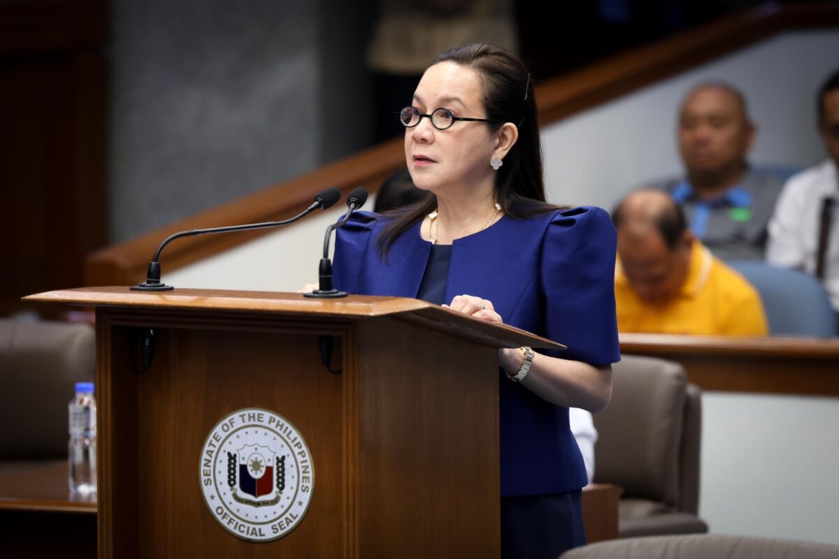 Poe files bill to prevent repeat of ‘Hello Garci’ scandal