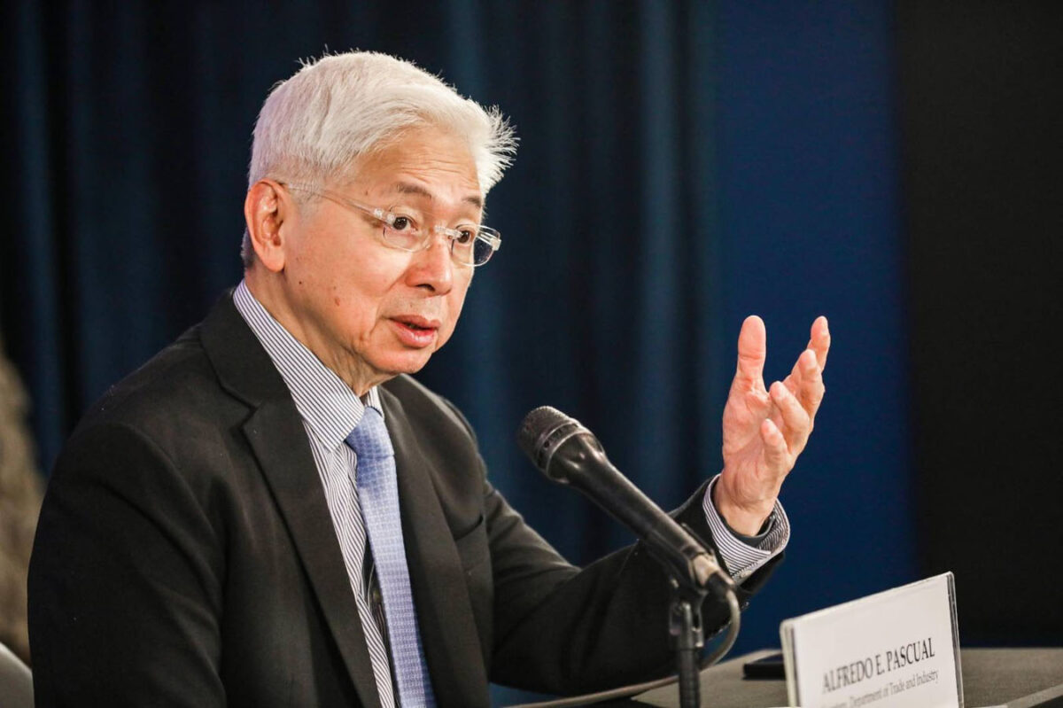 DTI, DA ramp up price watch as La Niña nears | Inquirer News