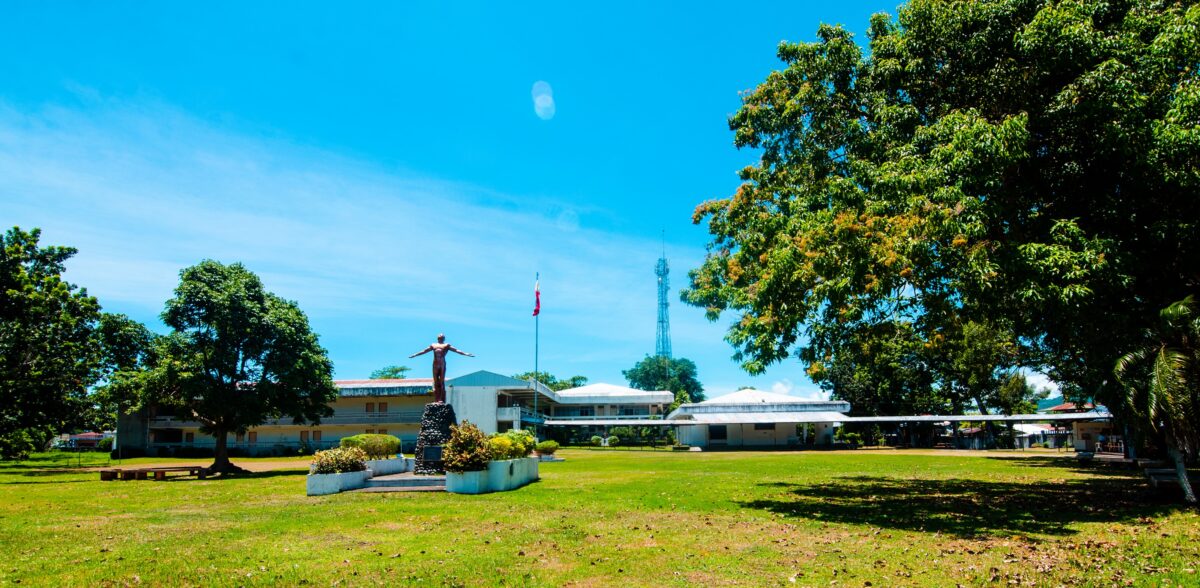 UP invites more students from poor isolated areas