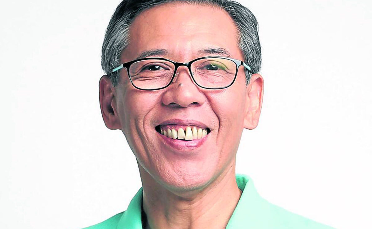 House rejects Diokno's proposal to scrap unprogrammed funds