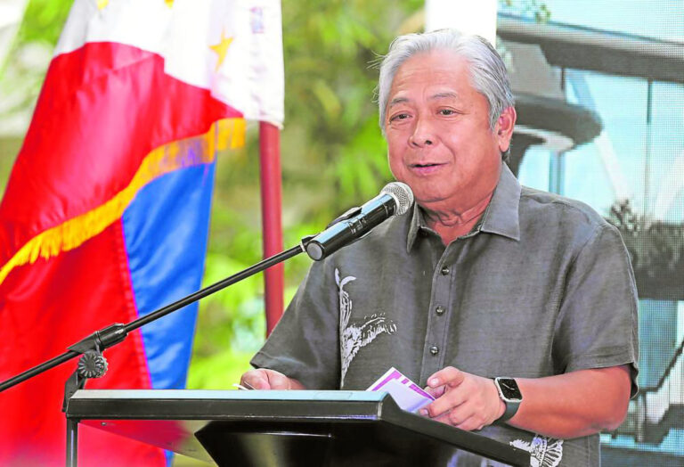 DOTr finalizing MRT 4 design after securing $1-B ADB funding