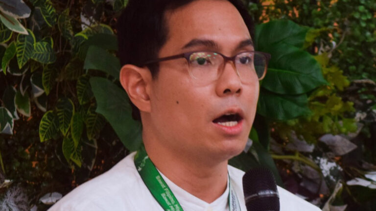 DOH: ‘FLiRT’ variant here, but PH remains ‘low risk’