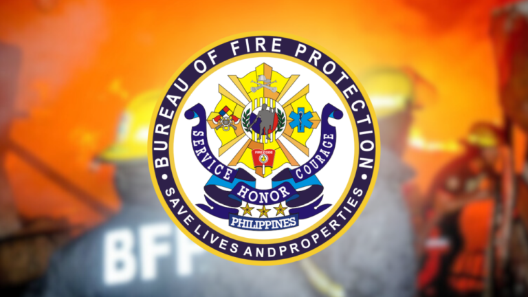 Avoid improper use of electrical gadgets to prevent fire – BFP