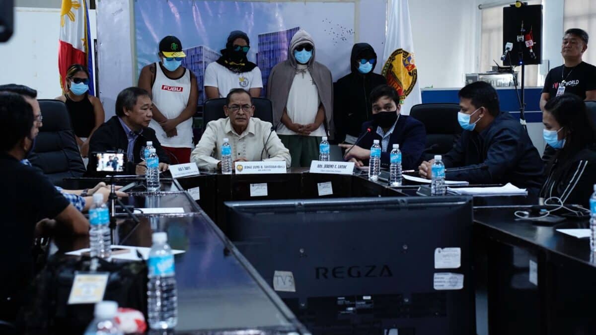 NBI to summon tech editor over hack claims