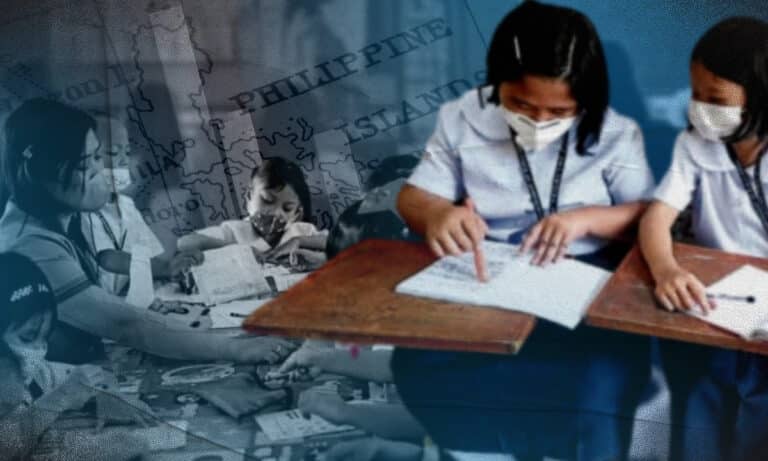 PISA results mirror PH education’s lost days, ‘grave crisis’
